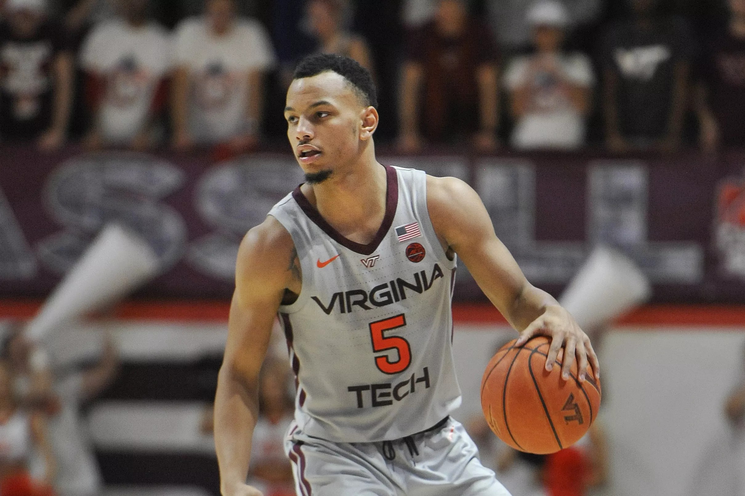 Virginia Tech basketball: Hokies defeat VMI 89-68