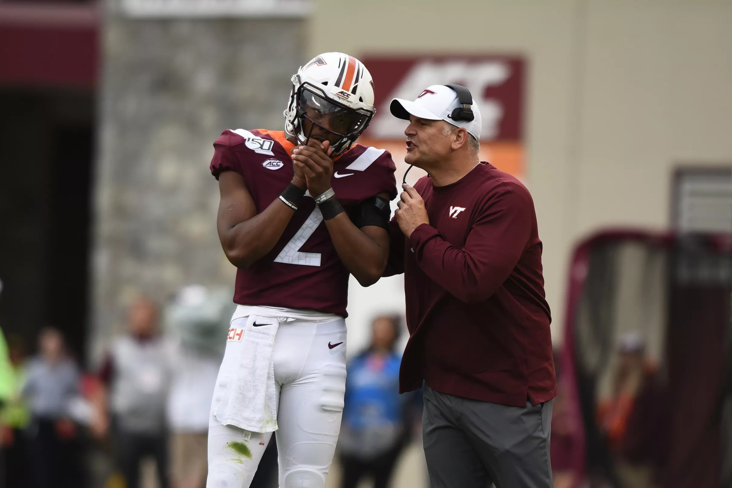 Virginia Tech football: North Carolina kids playing major roles for the ...