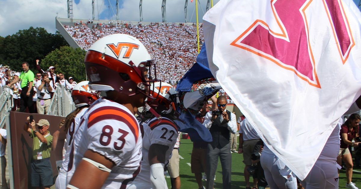 Virginia Tech Hokies vs. Kentucky Wildcats: Official Gobbler Country ...