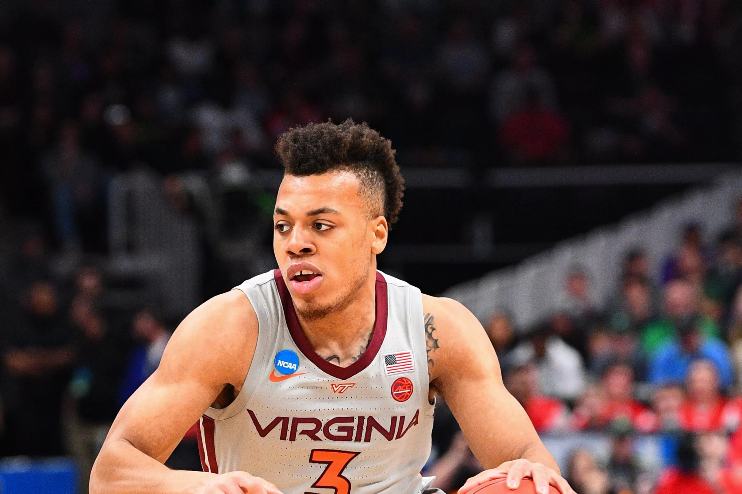 Virginia Tech basketball: Hokies open up Mike Young era with an ACC win ...