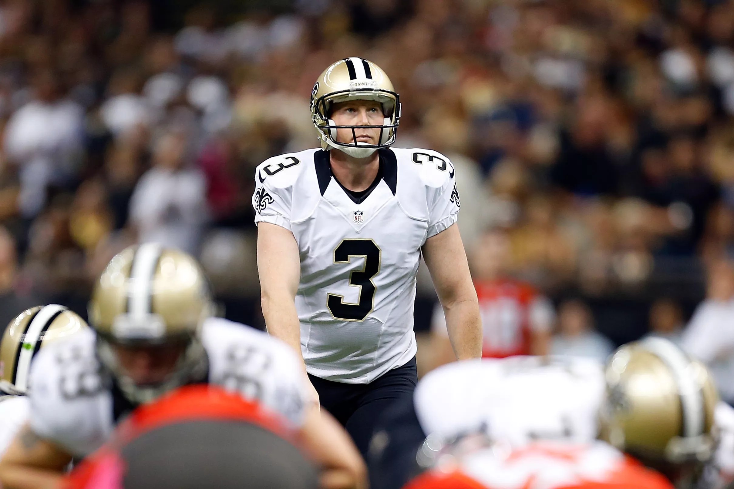 Shayne Graham Joins Michigan State Staff