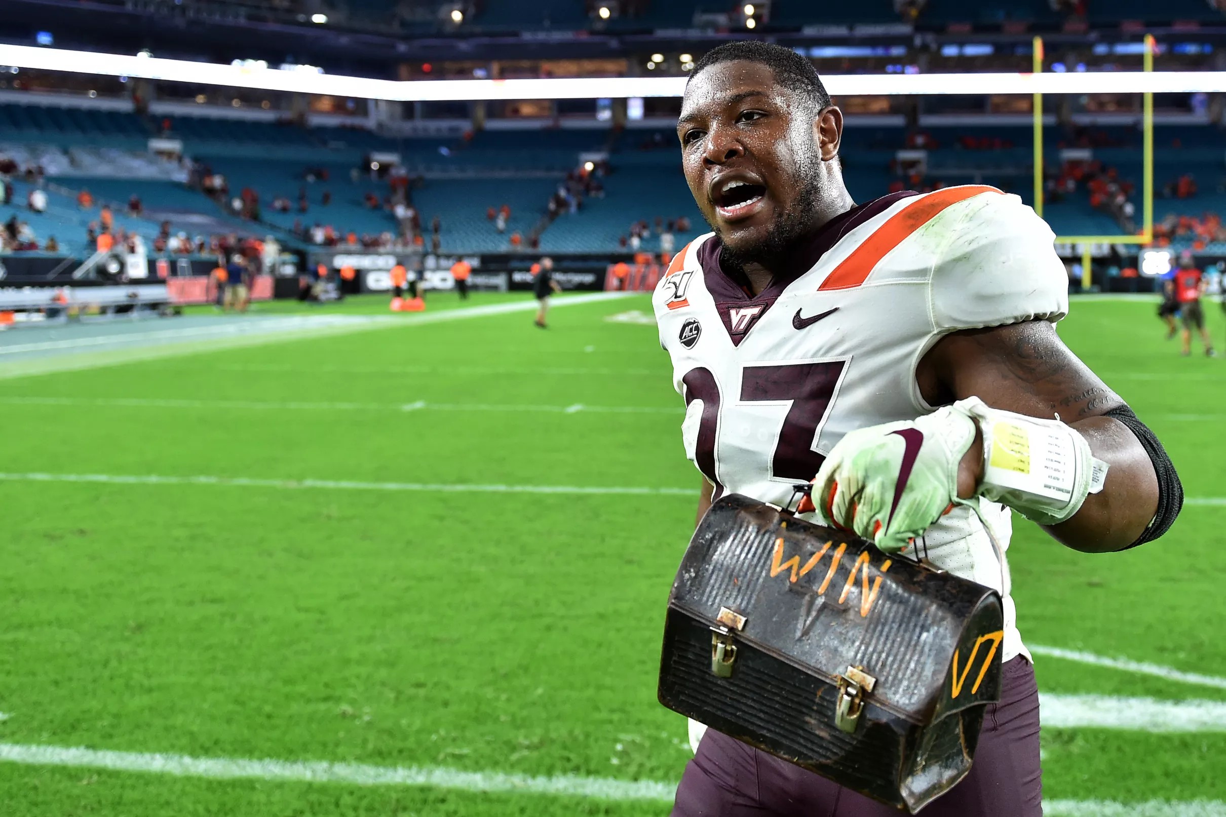 Virginia Tech vs. Miami Hurricanes: The Details and Realities