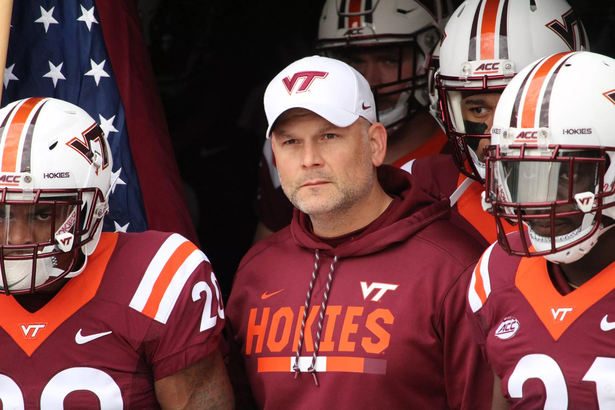 Virginia Tech Hokie Football 2017 Season is in the Books