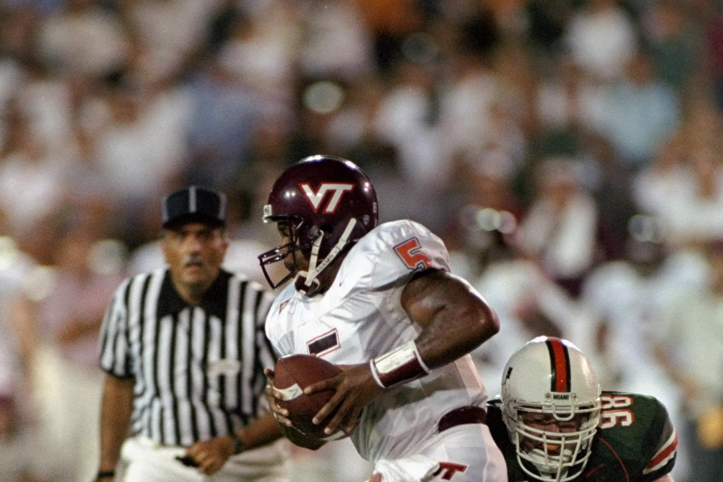 Virginia Tech Football: Gobbler Country Game Picks