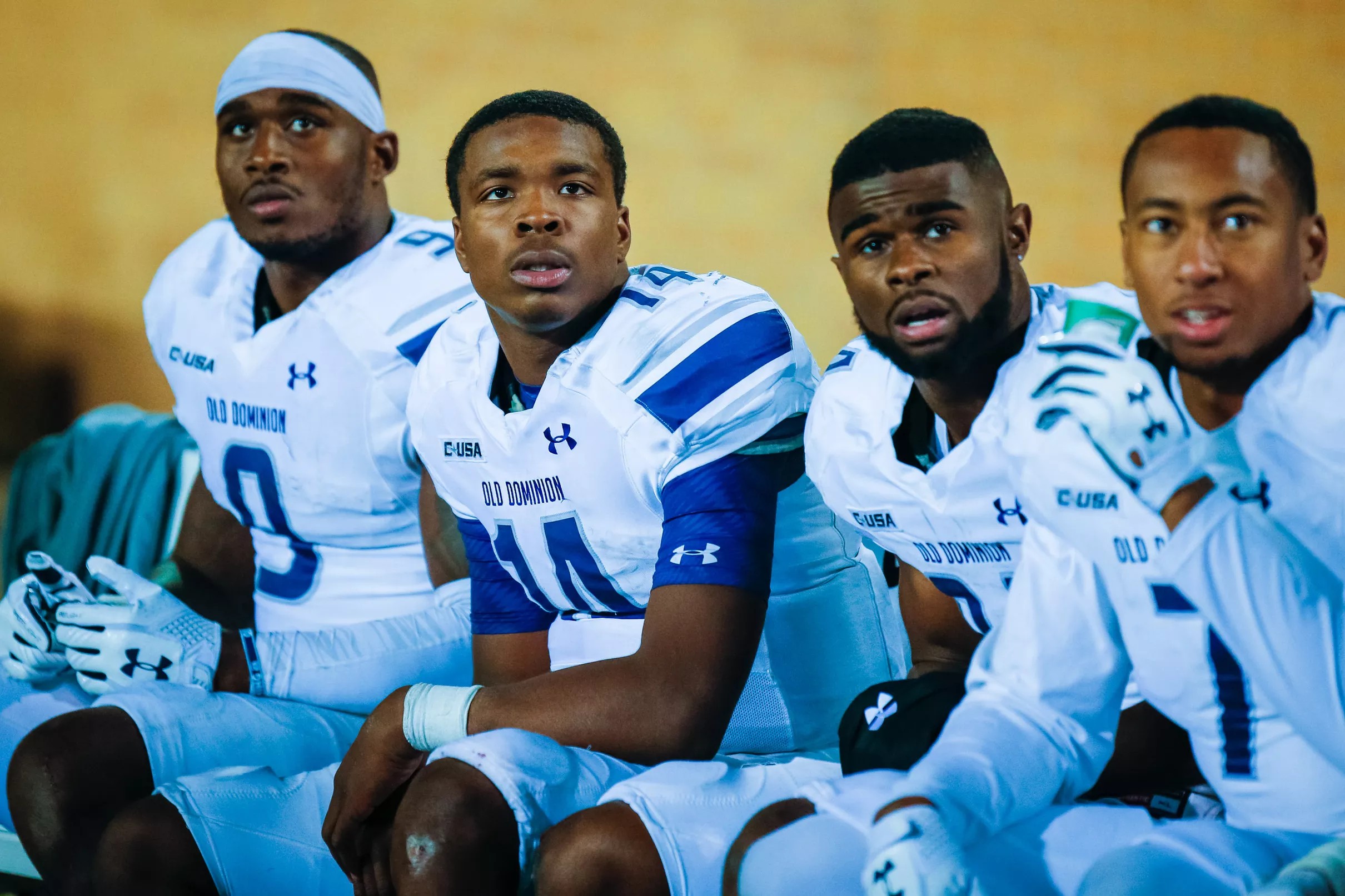 Virginia Tech football: A closer look at Old Dominion