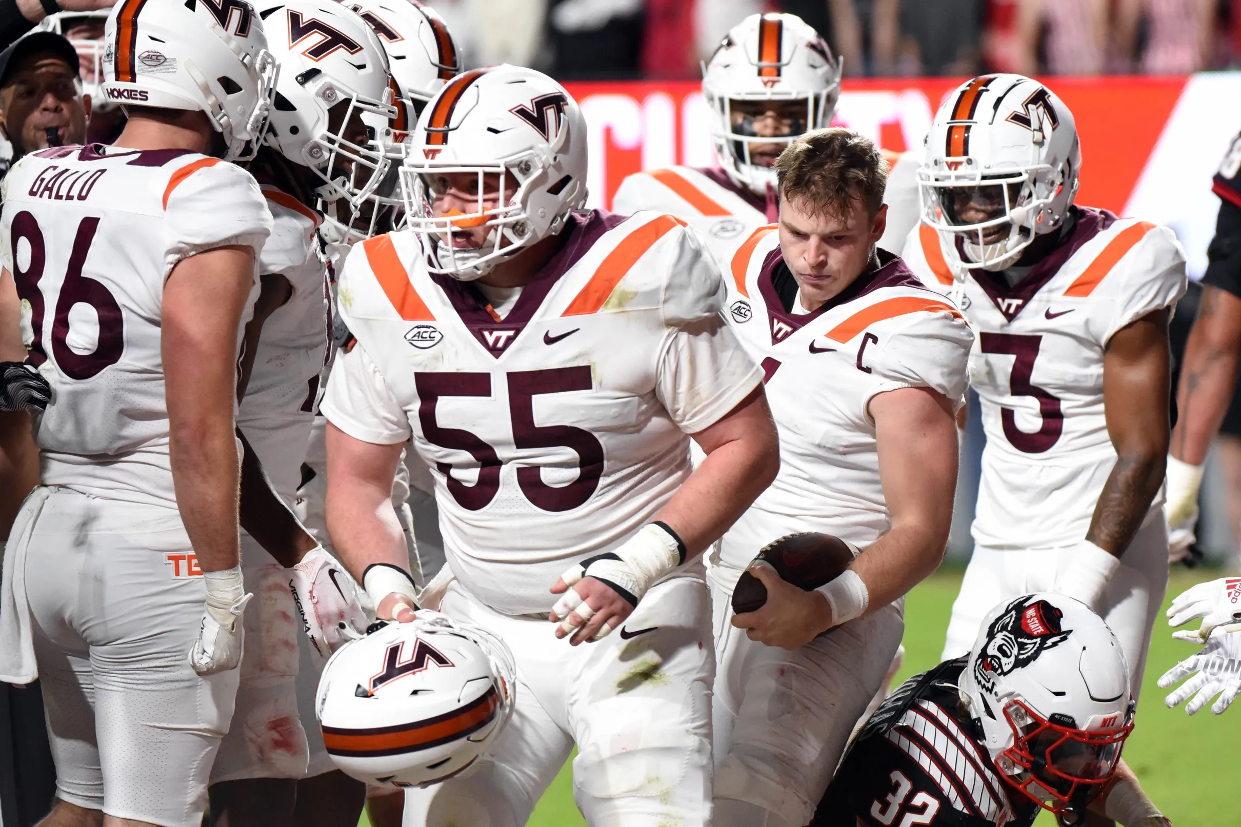 Virginia Tech football recruiting: Defensive back Mose Phillips commits ...