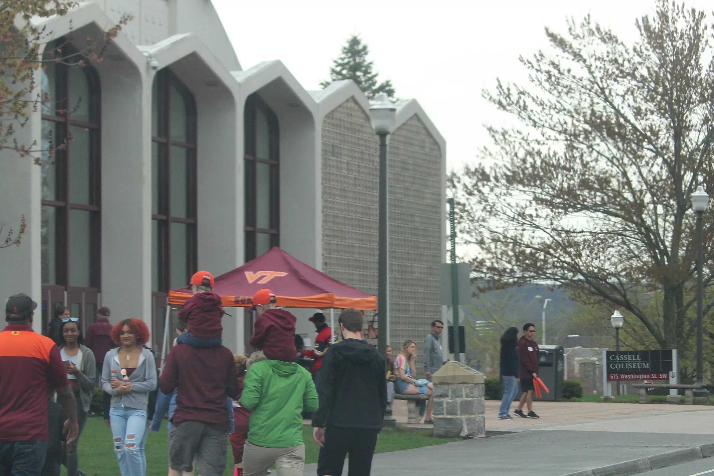 Gobbler Country’s Virginia Tech Hokie News Roundup: The Catch-up Edition