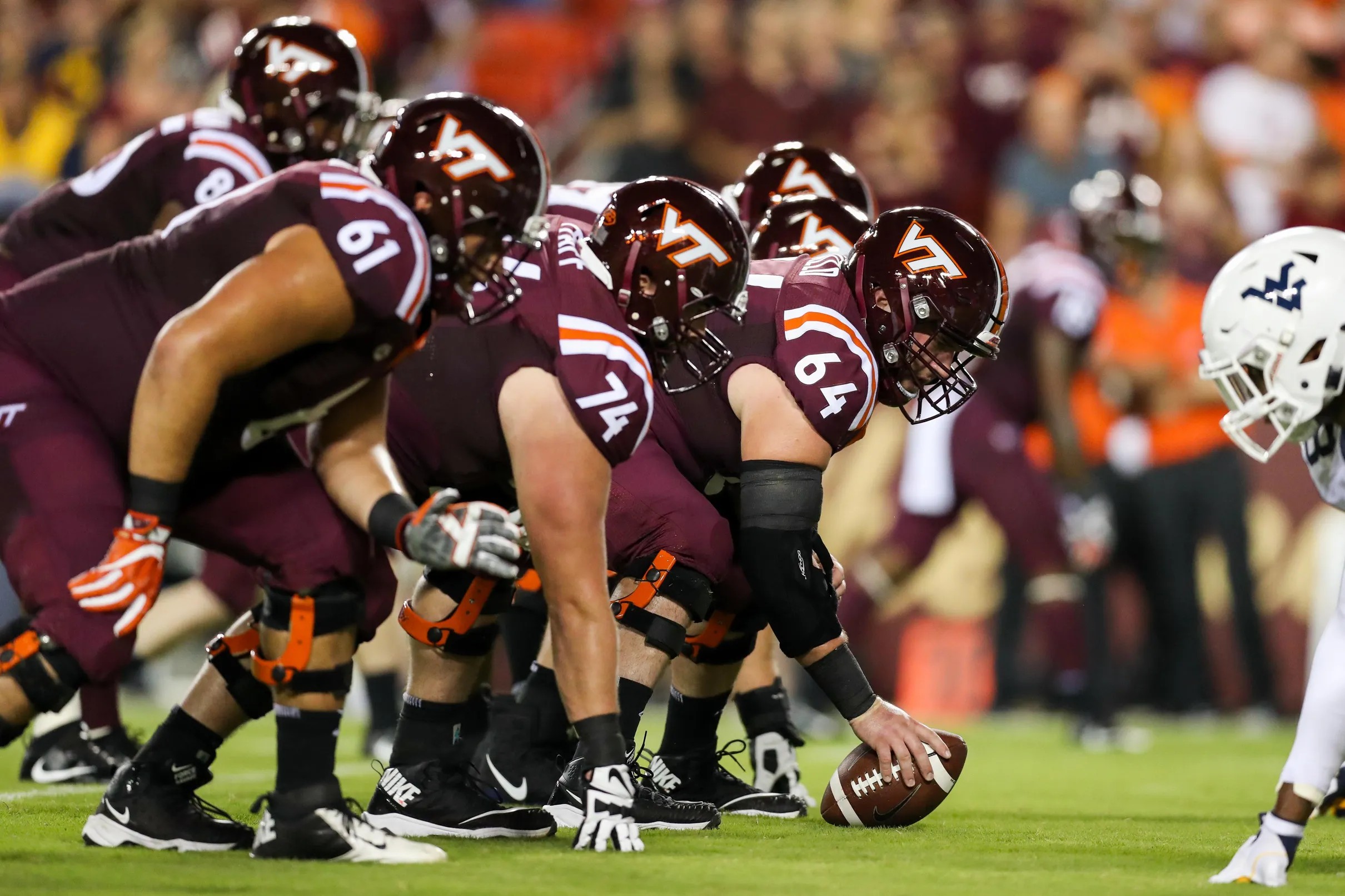 Virginia Tech football: Gunner Givens is a Hokie!!!