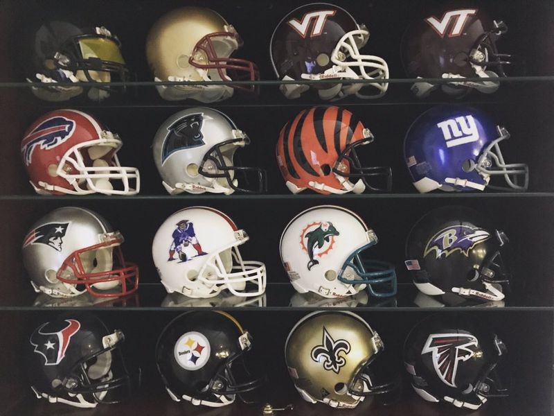 Shayne Graham Provides Insight Into His Awesome Collection