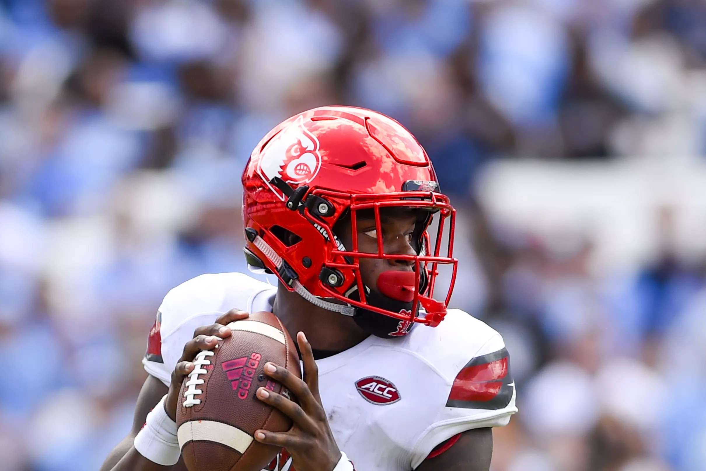 ACC Football: Winners and Losers Week Two Edition