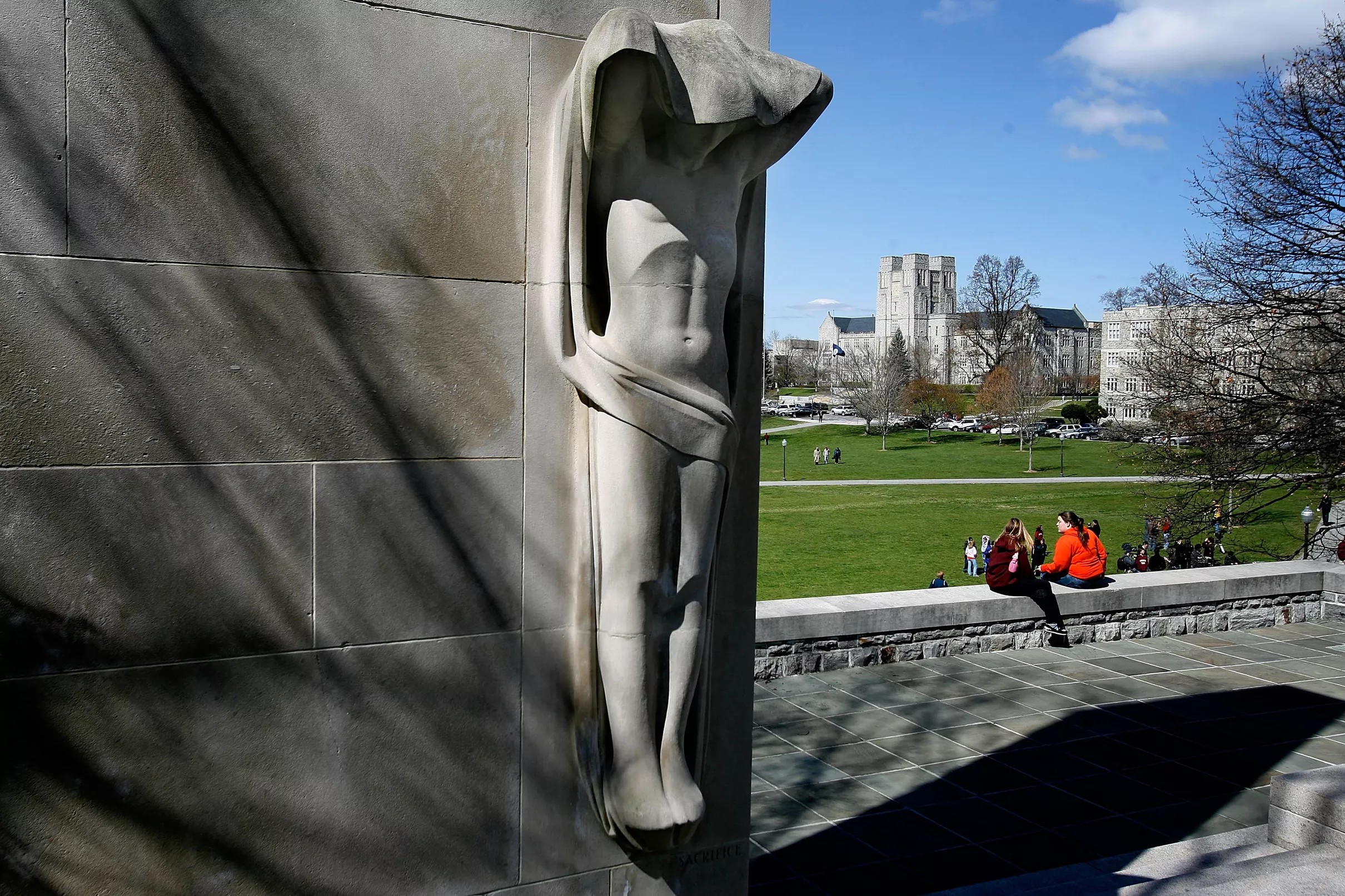 Remembering the Fallen