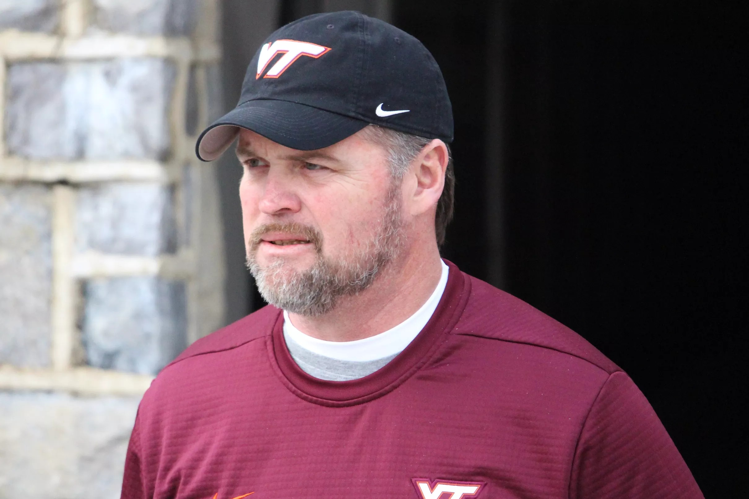 Virginia Tech Hokies Rise a Spot to 23 in the Coaches’ Poll, but Drop ...