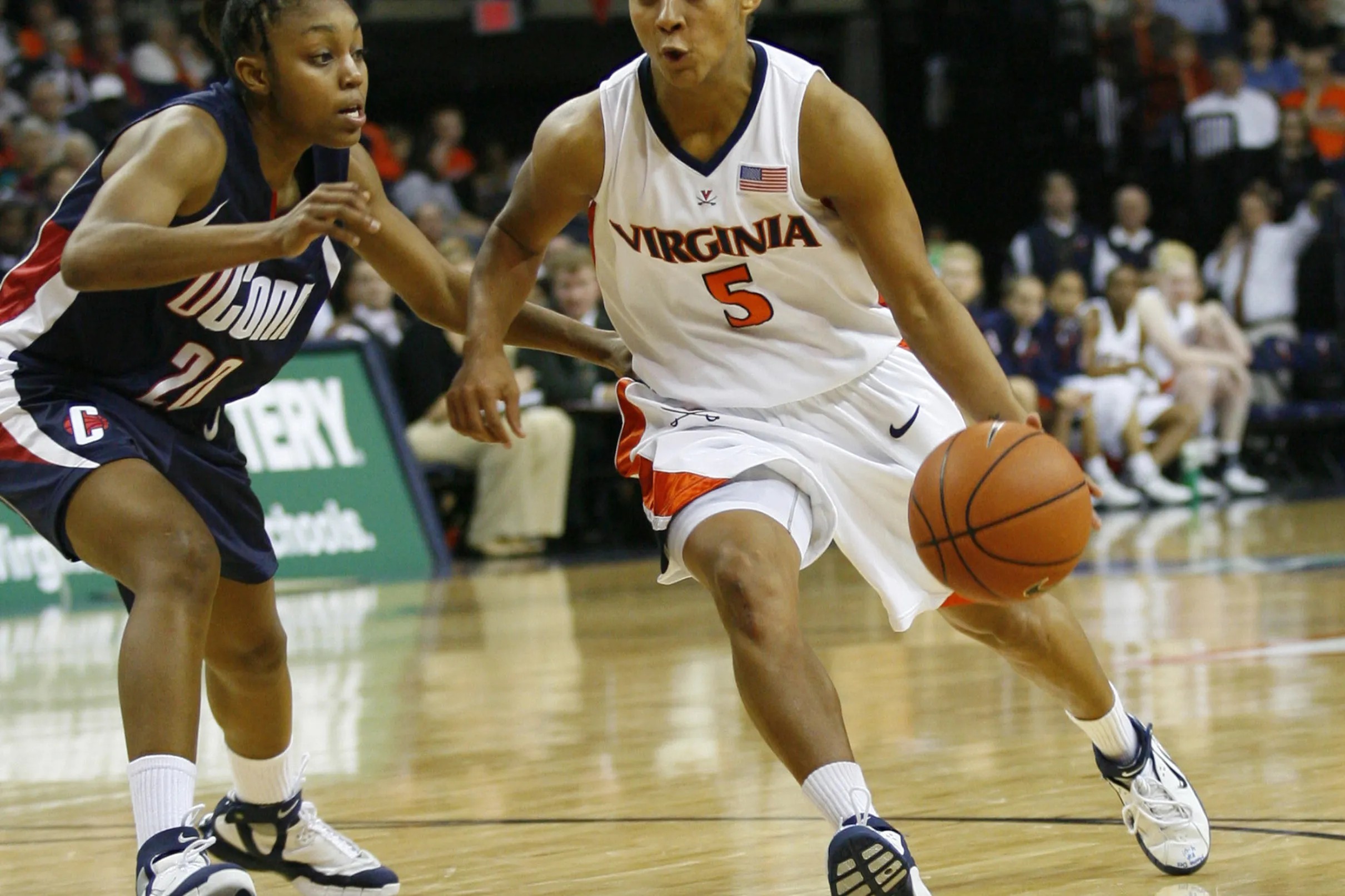 Virginia Tech basketball: Megan Duffy makes a big hire for her new ...