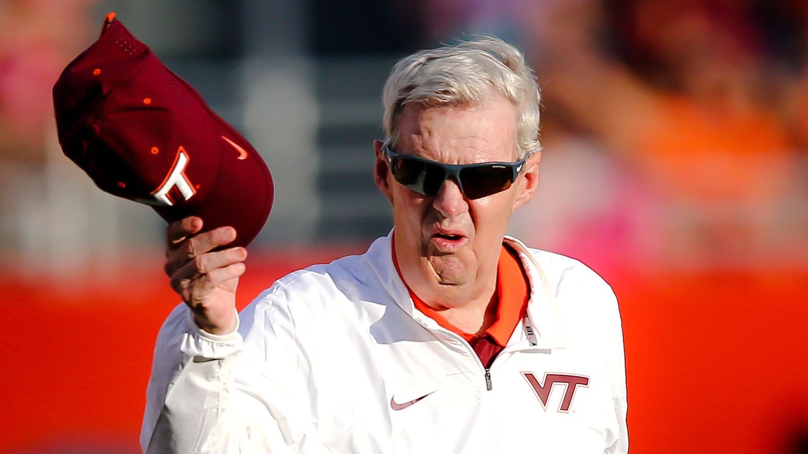 The Case For...Who Will Be The Next Virginia Tech Head Football Coach?