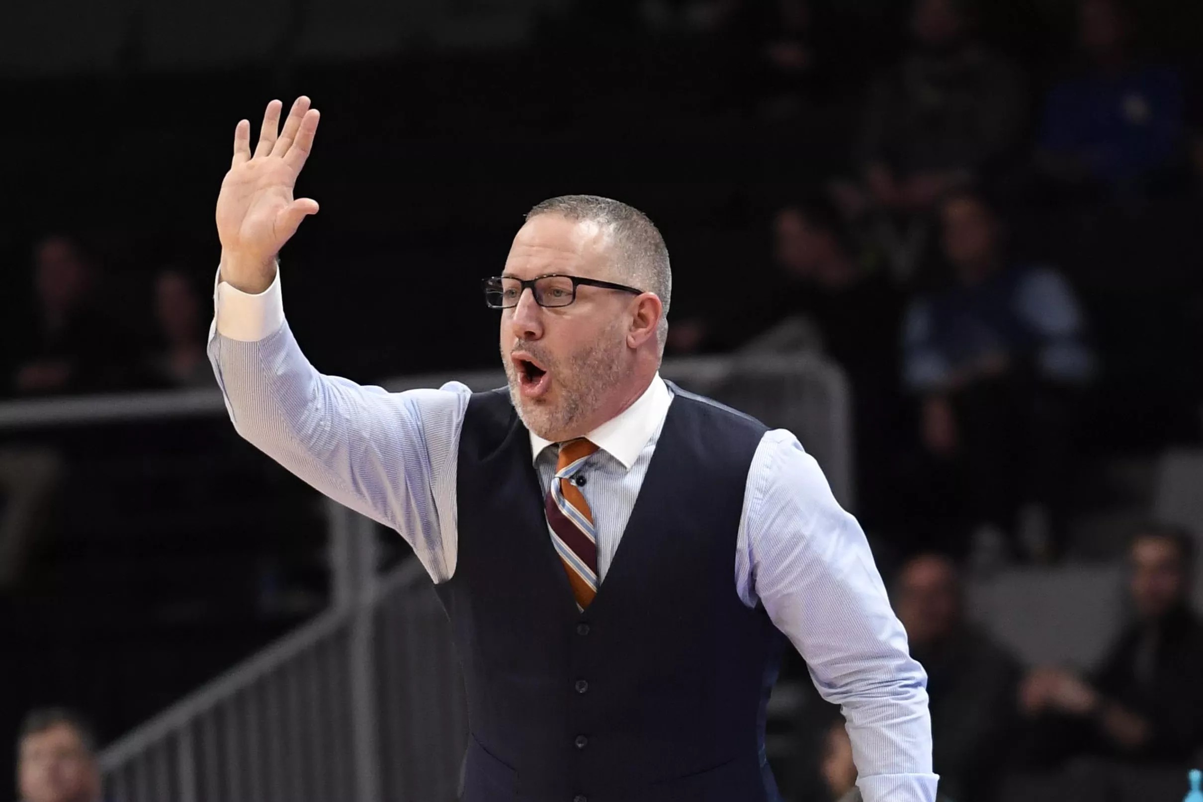 The Case for Why Buzz Williams May be Leaving Virginia Tech