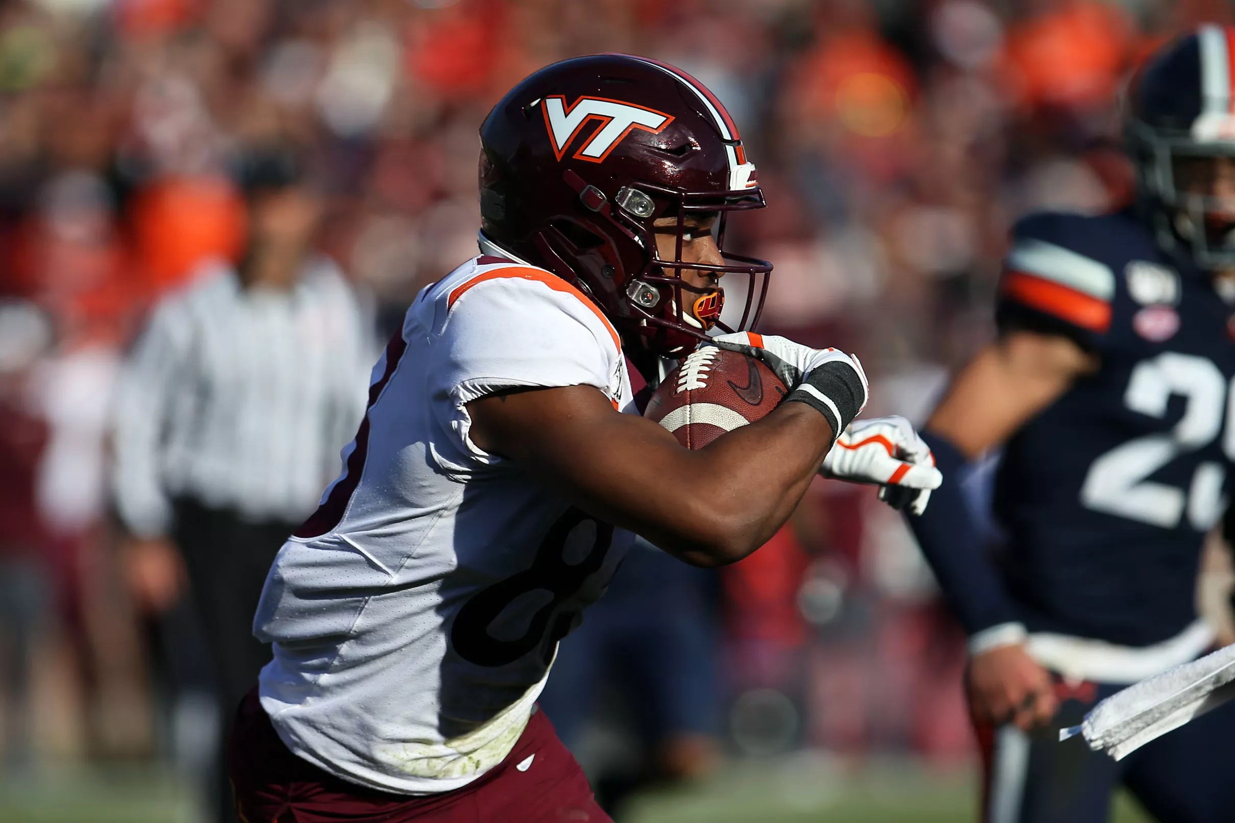 Virginia Tech football: Hokies pick up a surprise commitment on Thursday
