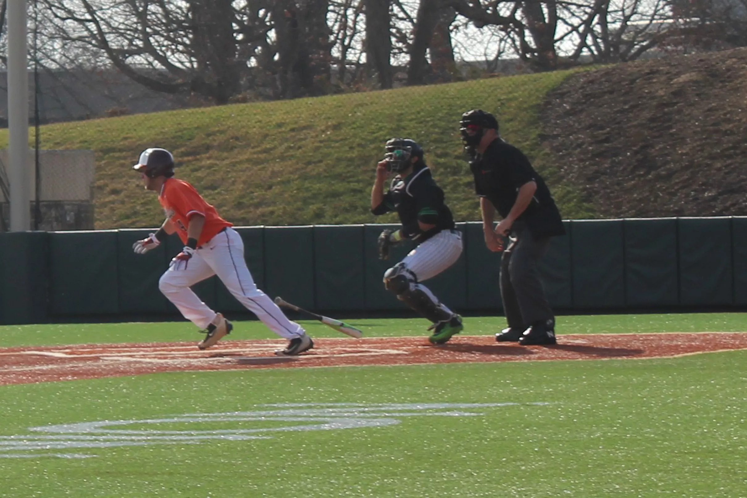 Virginia Tech Hokies Baseball Weekly Rollup