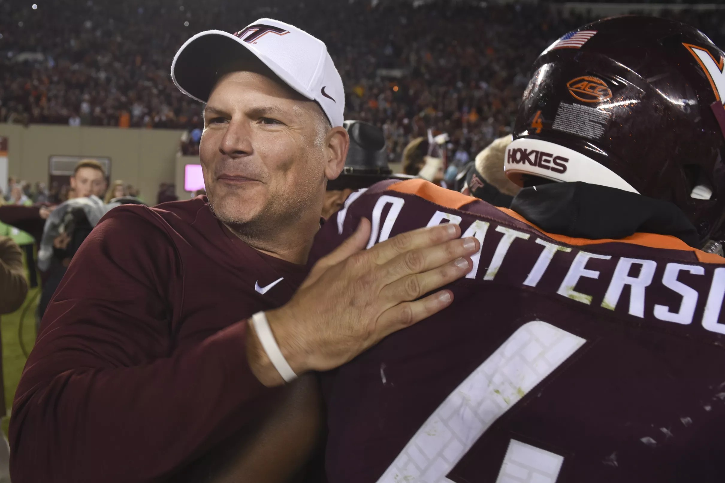 Virginia Tech football: Hokies win over North Carolina had plenty of heroes