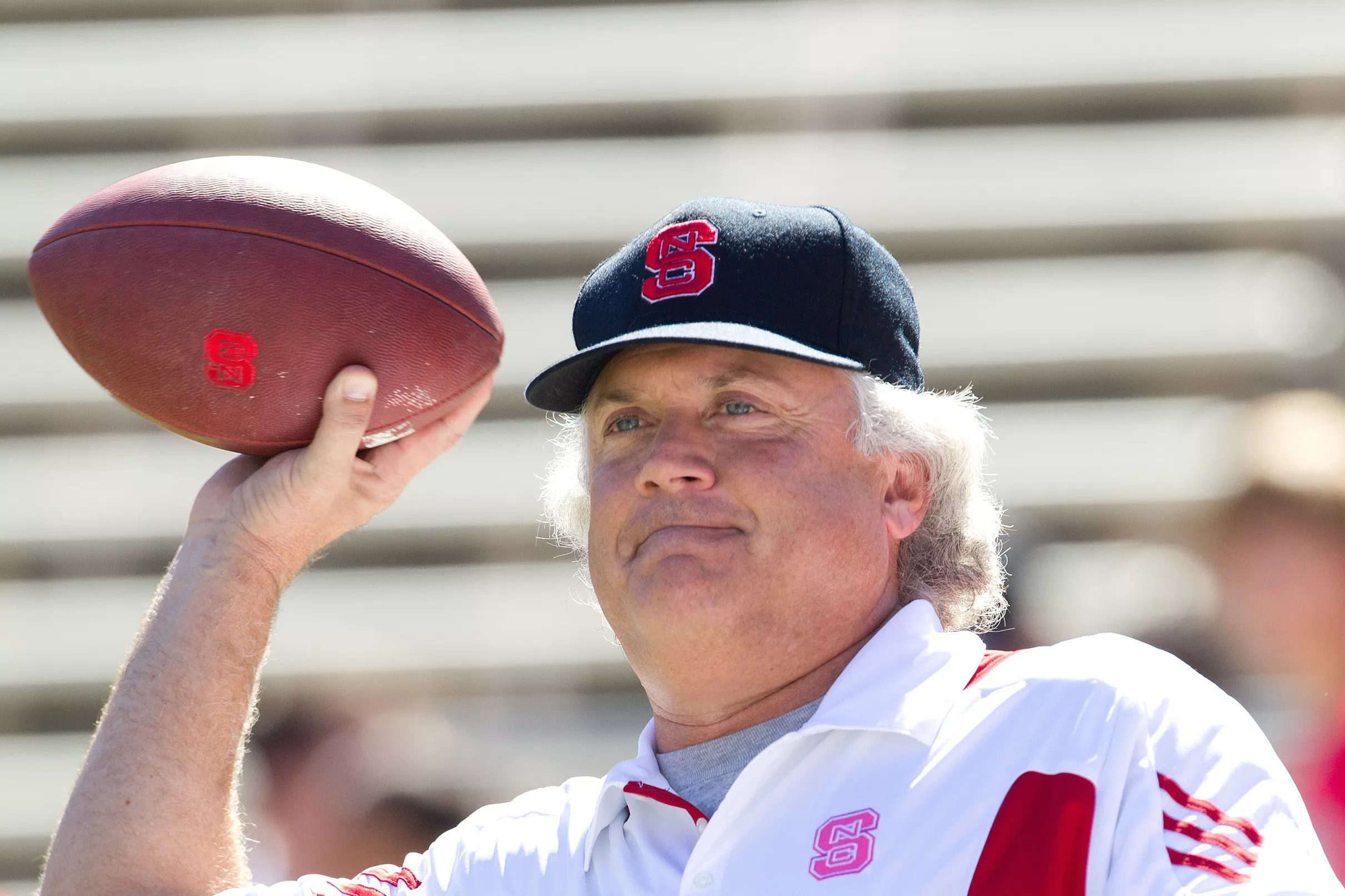 Virginia Tech football: Hokies hire Jon Tenuta to defensive staff