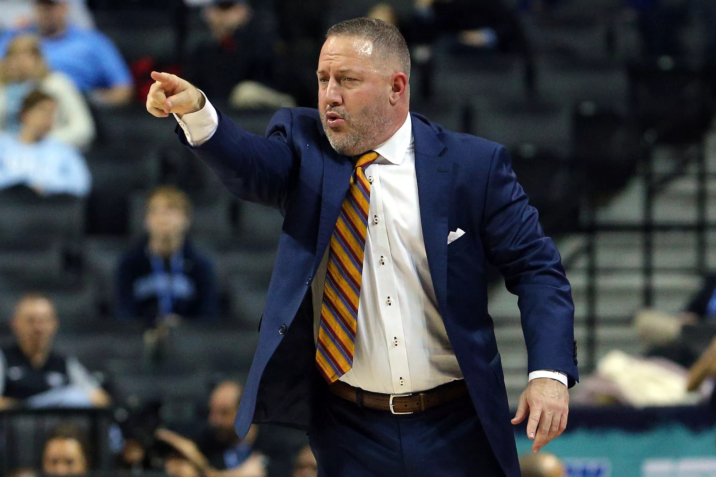 Virginia Tech Basketball: Selection Sunday Preview