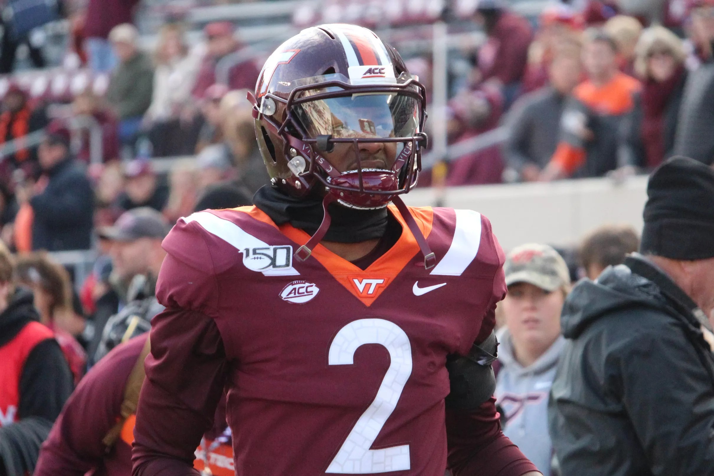 Virginia Tech Hokies vs. Georgia Tech Yellow Jackets: Five Things to Do ...