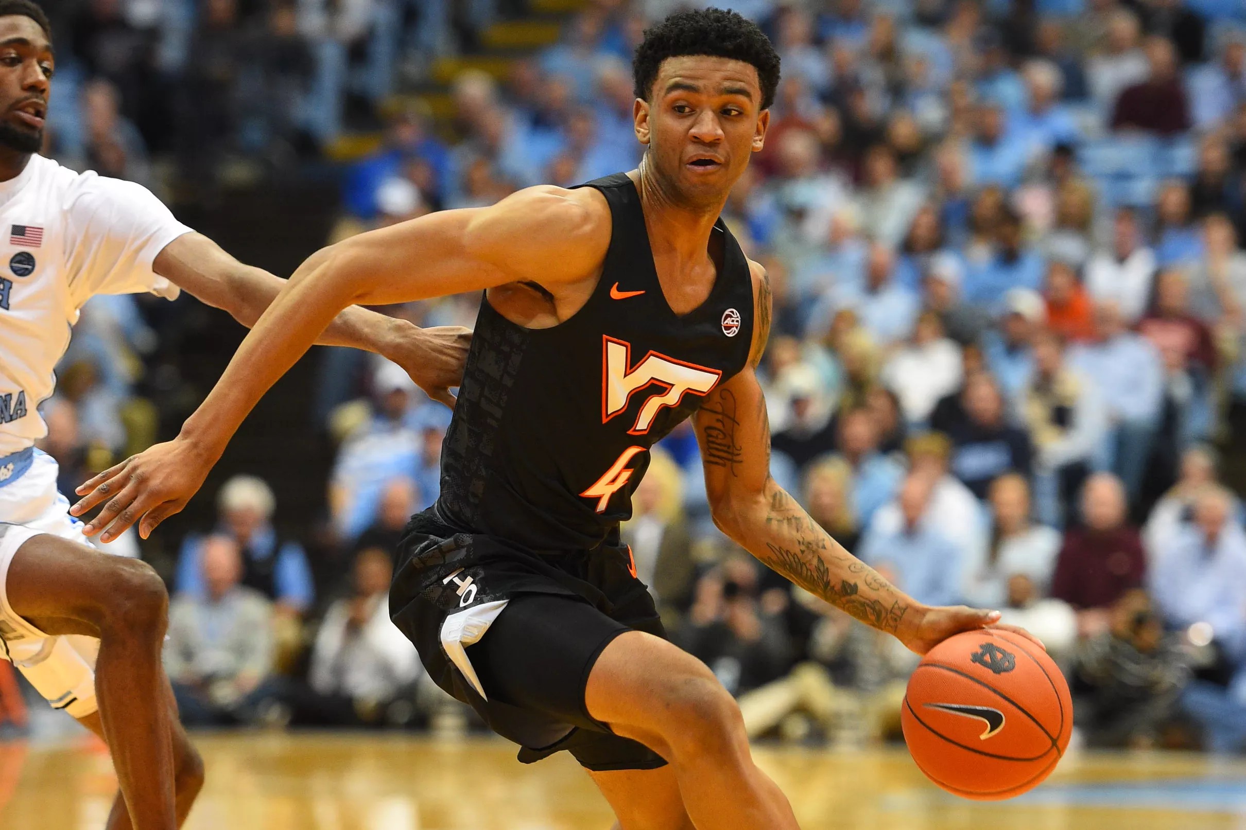 Virginia Tech Hokies vs Syracuse Orange: The Preview