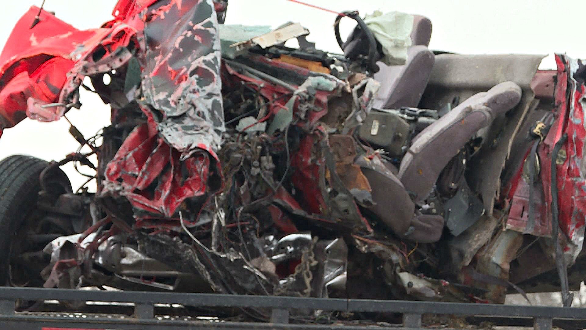 The Tragic End: Nikki Catsouras' Fatal Accident (2024)