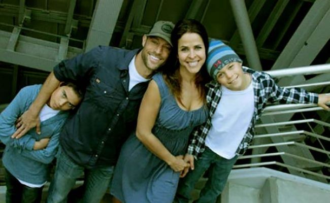 Gabe Kapler’s Wife Lisa Jansen: What Caused The Former Pair (2024)