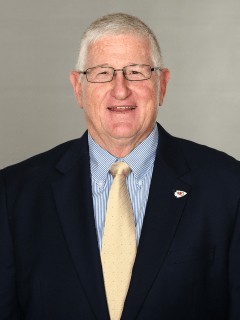 Missouri Sports Hall of Fame Set to Induct Chiefs Personnel Staffer ...