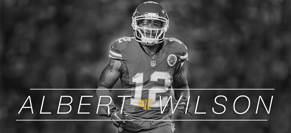 12 Things You Didn't Know About Albert Wilson
