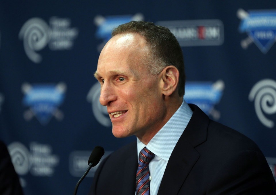 'What have they won in Cleveland?' Mark Shapiro's tenure in Toronto off ...
