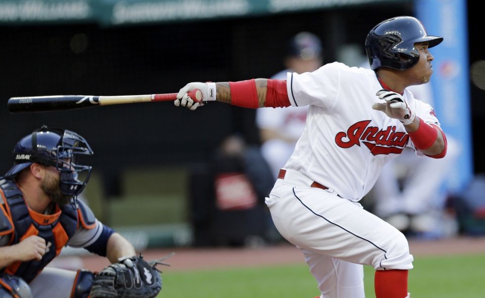 GM Mike Chernoff on state of the Cleveland Indians after nearly two months