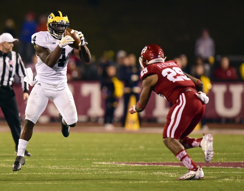 Michigan Football Faces Tough Final Stretch Next Season