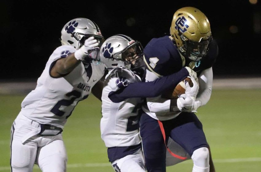 Michigan Football lands a cornerstone in 5-star CB Will Johnson