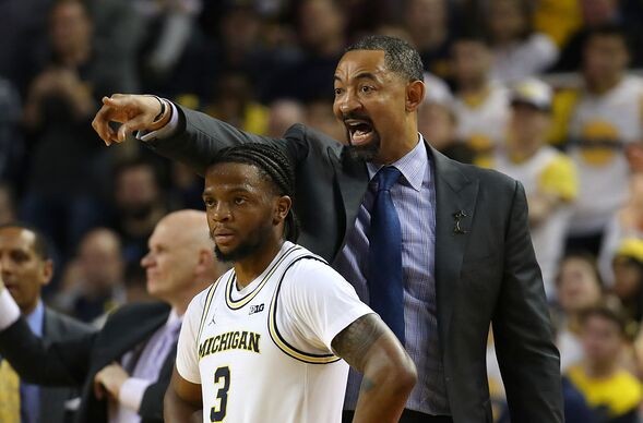 Michigan Basketball: Wolverines need to get Austin Davis for a 5th year