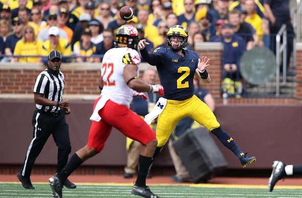 Michigan Football: Can the Wolverines finally win a big game?