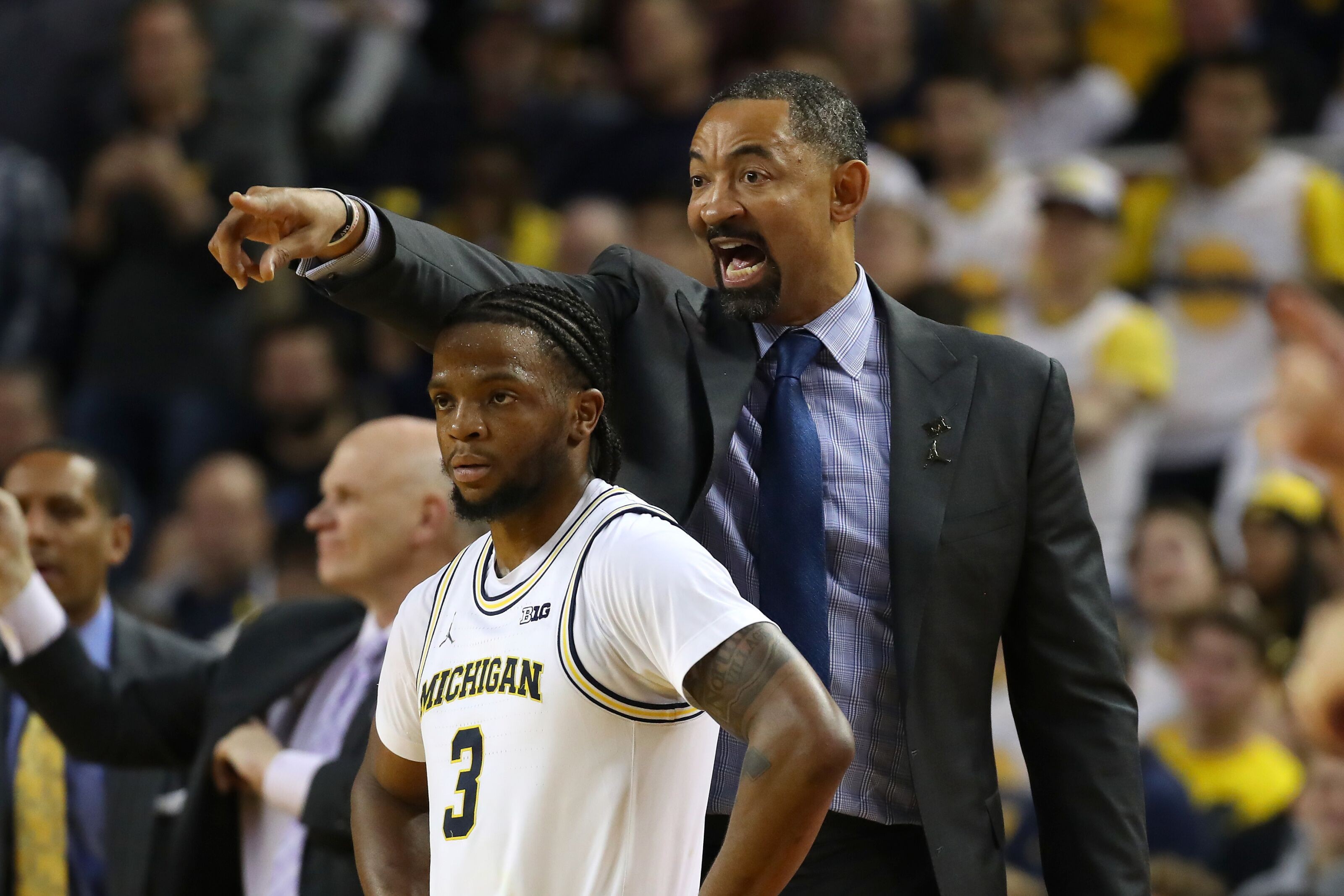 Michigan Basketball: 3 things we learned in Wolverines win over Indiana