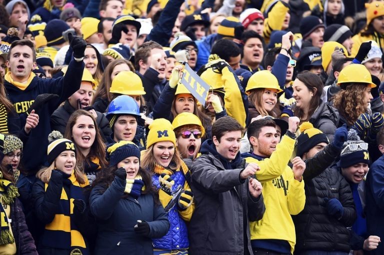 Michigan Football Recruiting: LB Josh Ross Commits