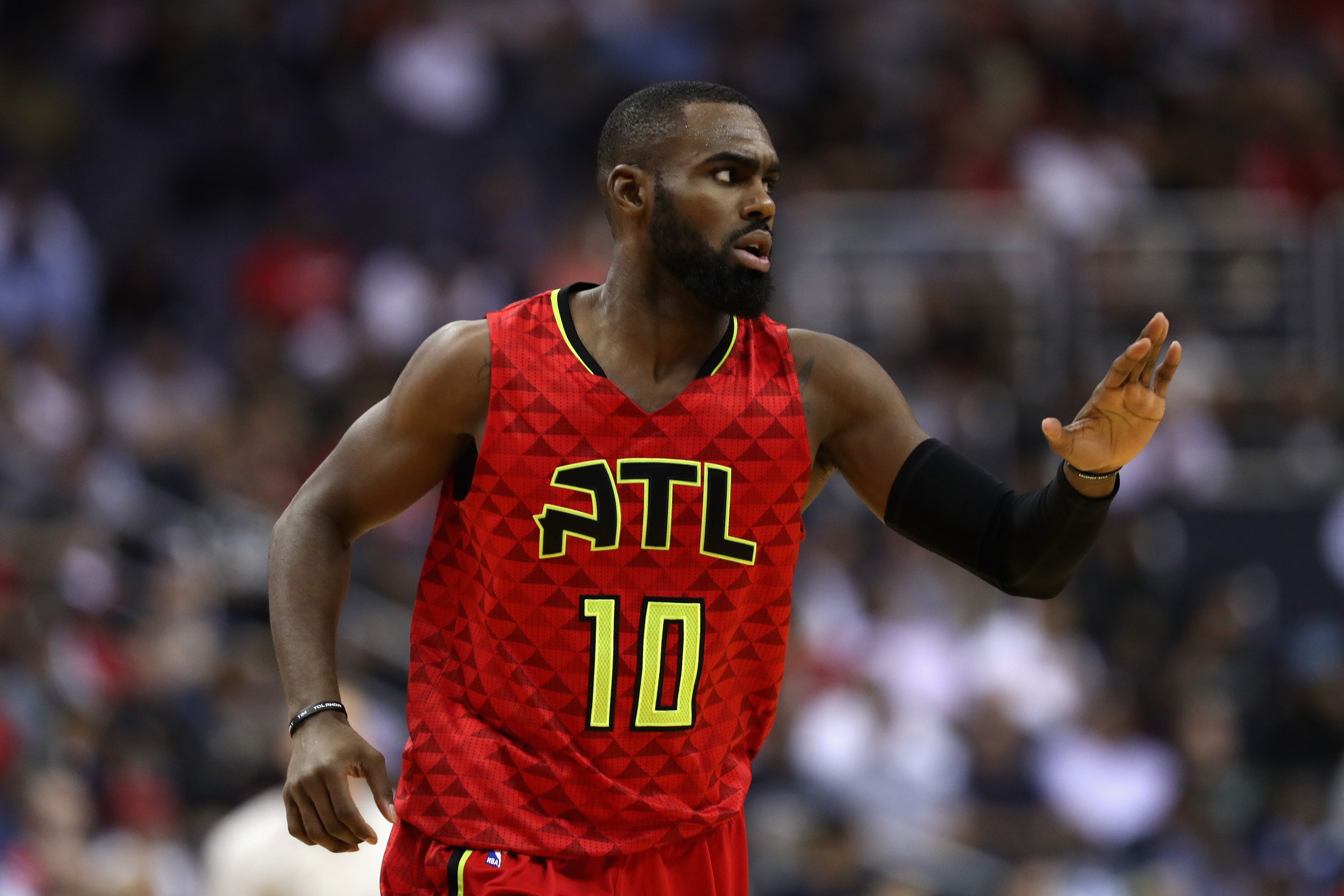 Michigan Basketball: Tim Hardaway Jr. is John Beilein’s best NBA player