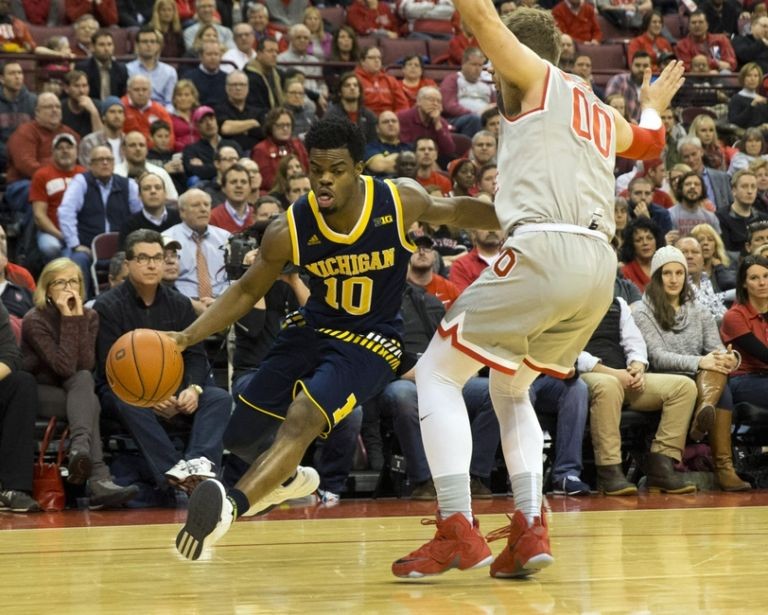 Potential Positive Spins for ESPN’s Terrible Camera Angle