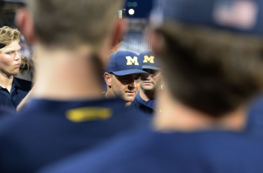 Michigan Baseball: U-M gets key win at Nebraska, awaits NCAA berth