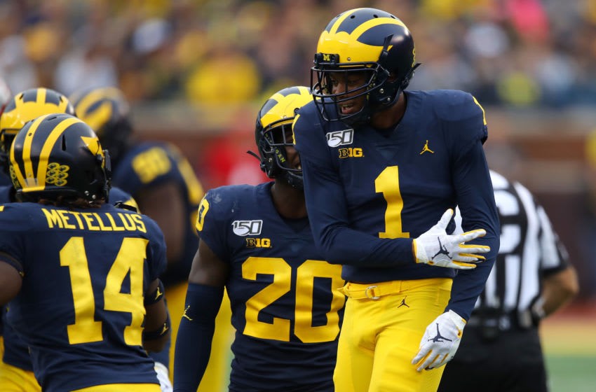 Michigan Football will be in epic battle for elite CB Will Johnson
