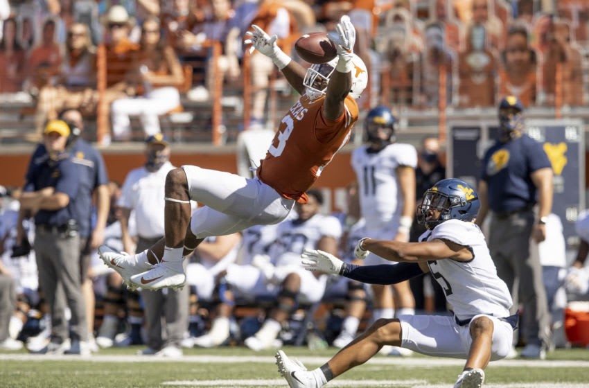 Michigan Football: A new possible target in the transfer portal