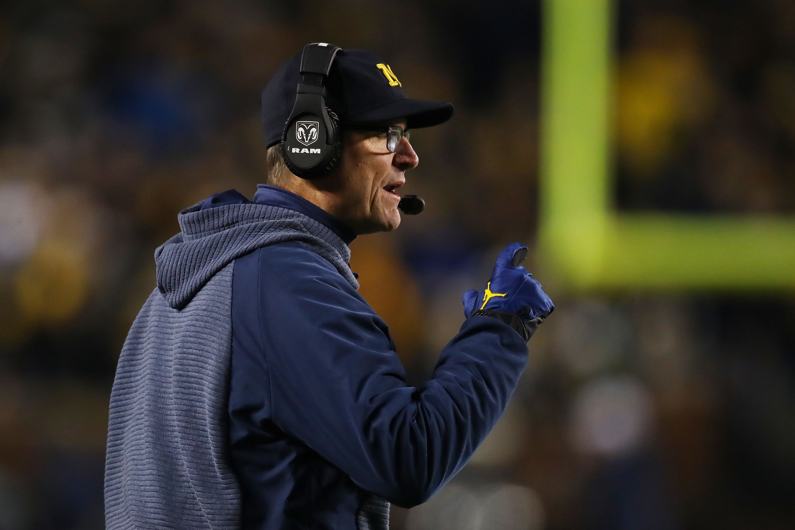 Michigan Football: 5 reasons Wolverines fans have to be thankful