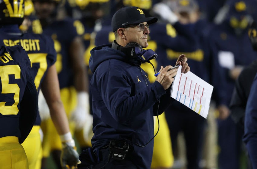 Michigan Football: Elite commit Xavier Worthy visiting Alabama