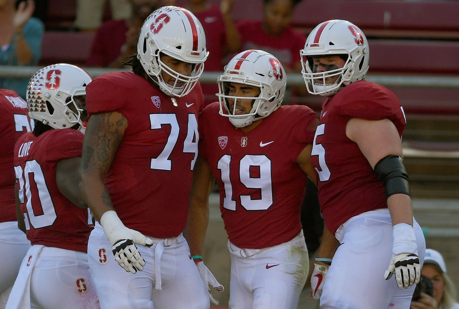 Michigan Football shows interest in grad transfer Devery Hamilton