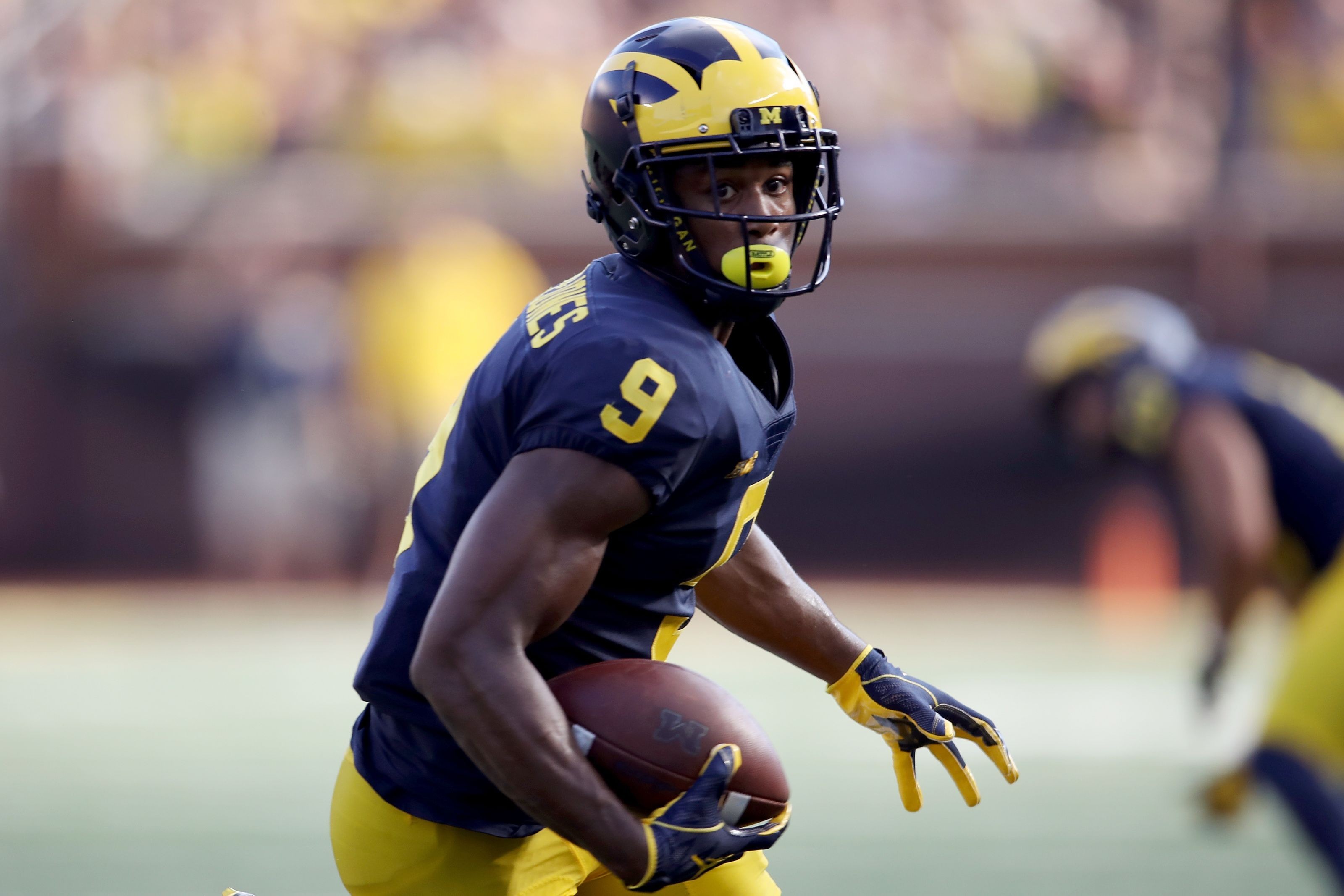 Michigan Football: 3 things we learned from Wolverines win over SMU