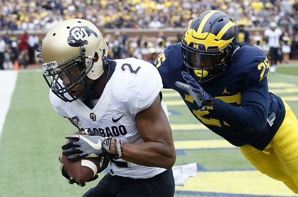 Michigan Football: Projected depth for the Wolverines defensive backs