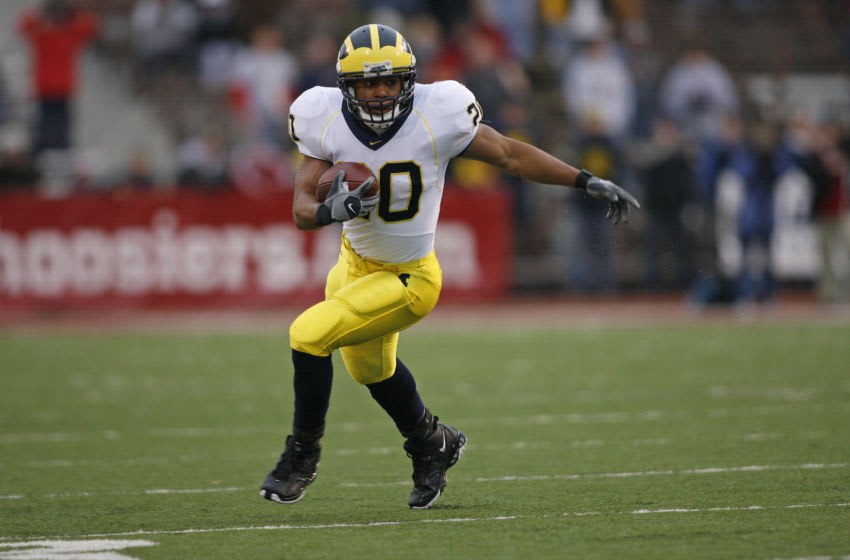 Michigan Football: Mike Hart is a big hire for Jim Harbaugh