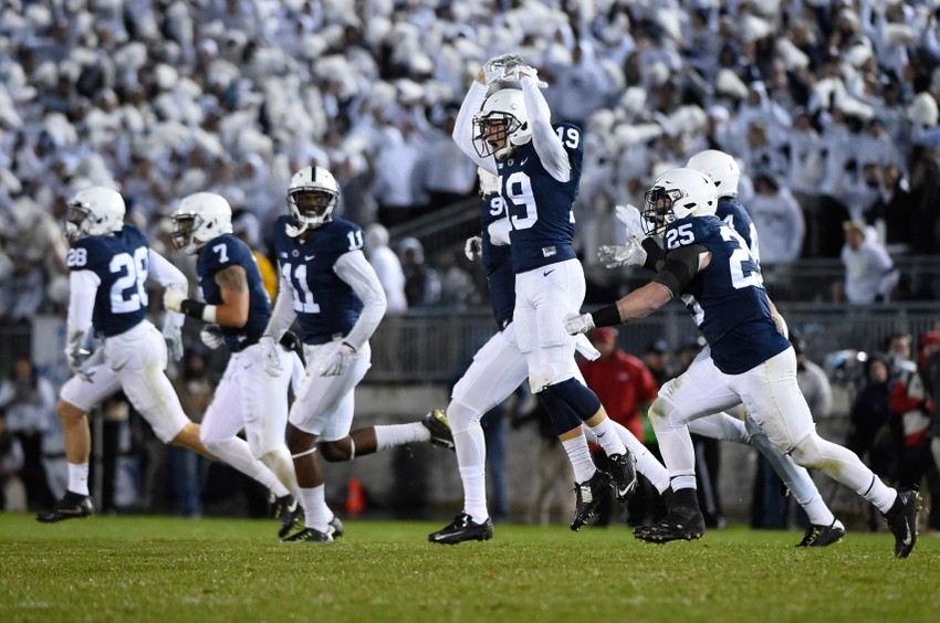 Michigan Football: How Buckeyes Loss Could help the Wolverines